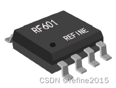 二总线芯片RF601-CSDN博客