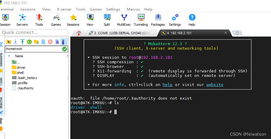 Day2: 正点原子 imx交叉编译环境搭建-CSDN博客