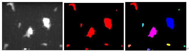 Halcon之Blob分析_halcon blob分析-CSDN博客