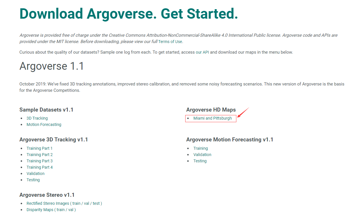 安装argoverse_api_windows平台argoverse-CSDN博客
