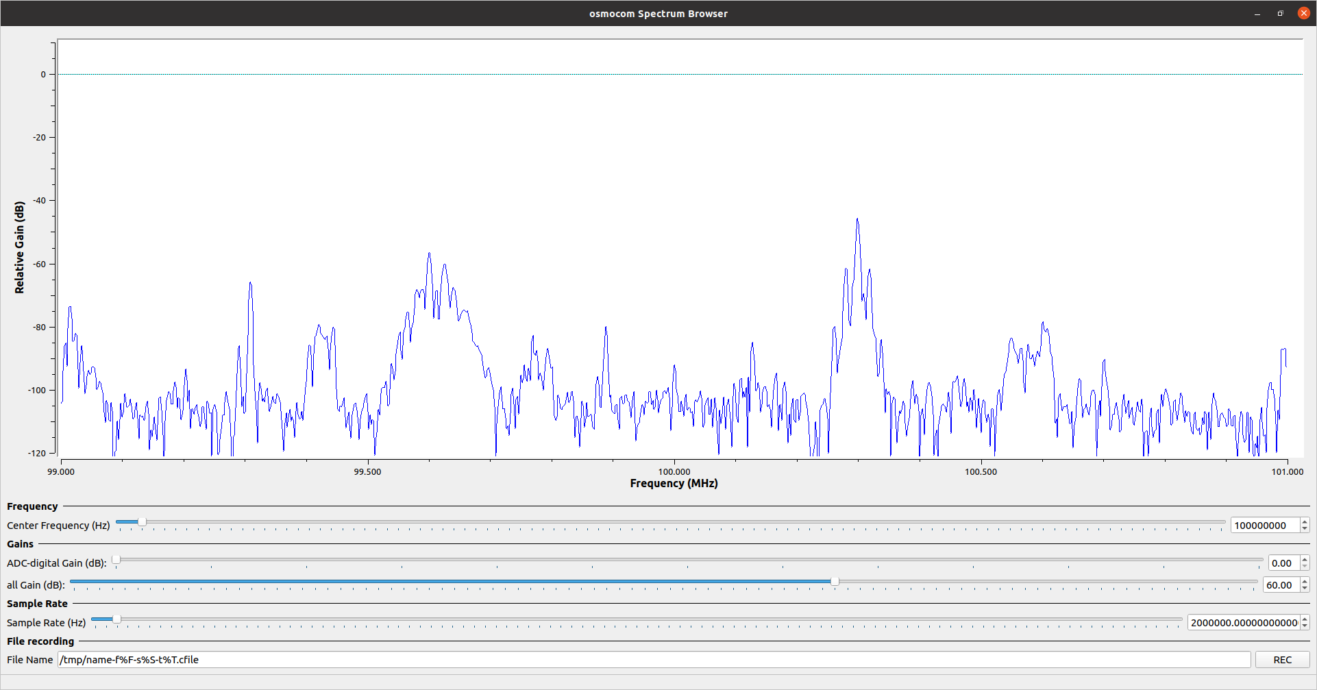 利用USRP探索软件无线电(1)_x310 用两个子板-CSDN博客