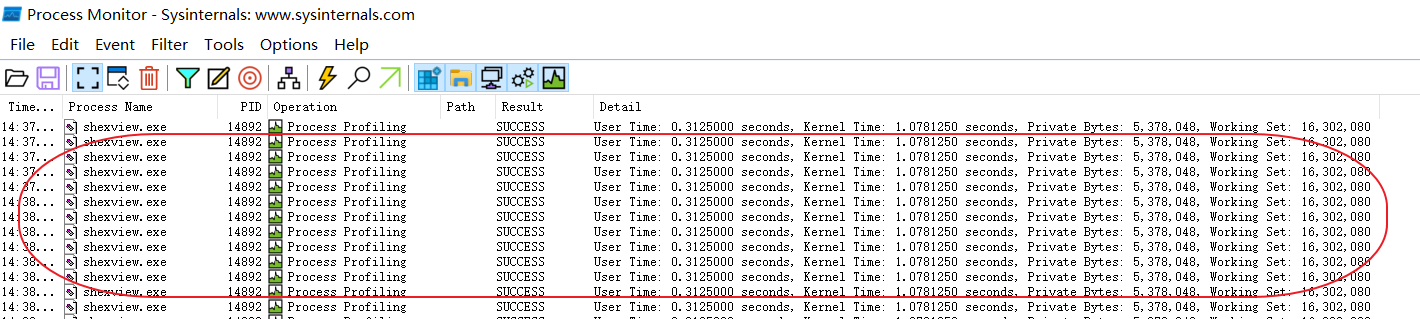 win10 - 鼠标(左键，右键)操作卡, 挂掉，死机问题的解决思路_shexview-CSDN博客