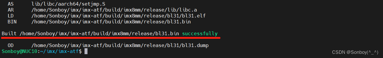 iMX8MM u-boot2021.04移植_imx8mp uboot-CSDN博客