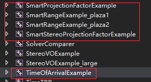 Windows编译gtsam_在windows系统下 matlab 配置gtsam toolbox-CSDN博客