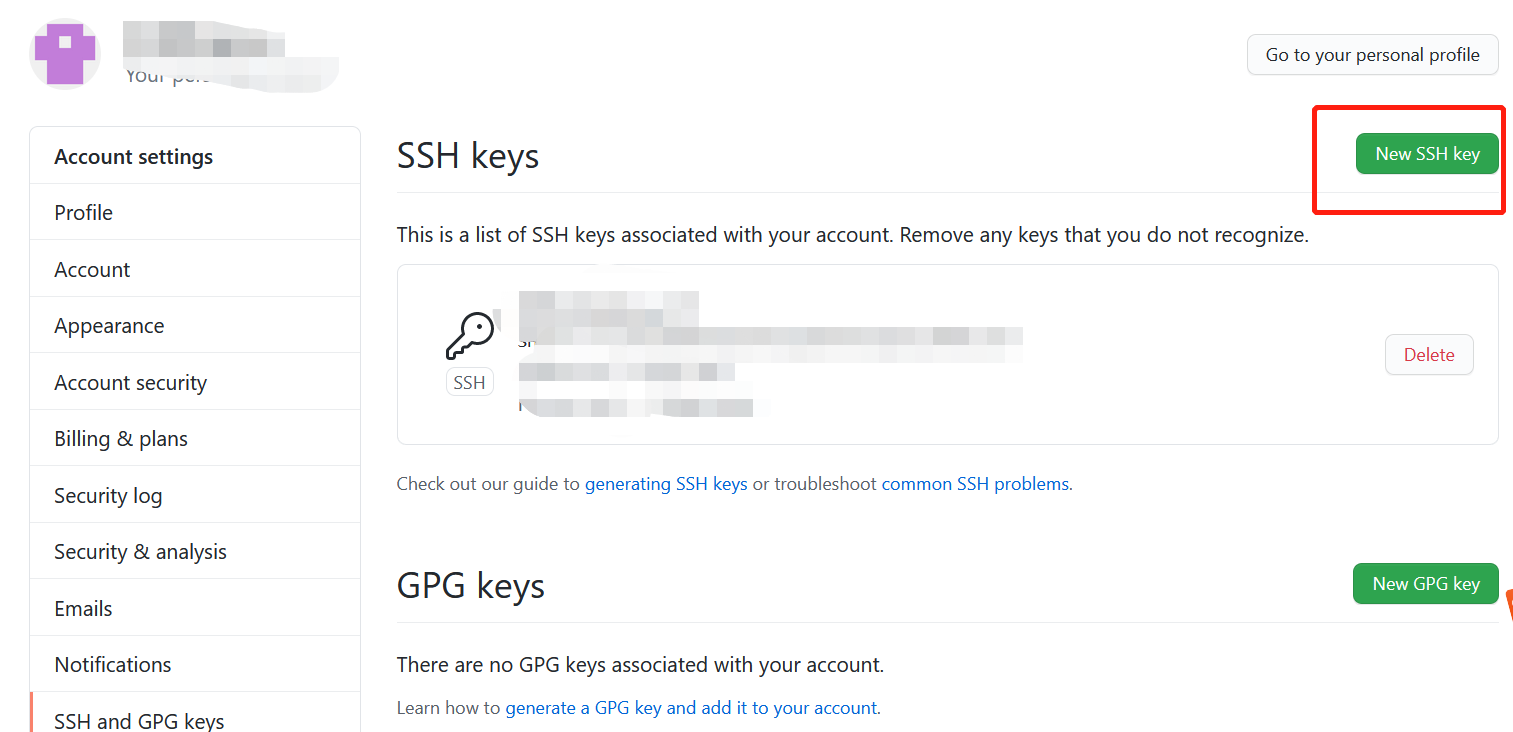 小白初学vue-element-admin-master及其所有有关环境配置和依赖安装2021-08-13-CSDN博客