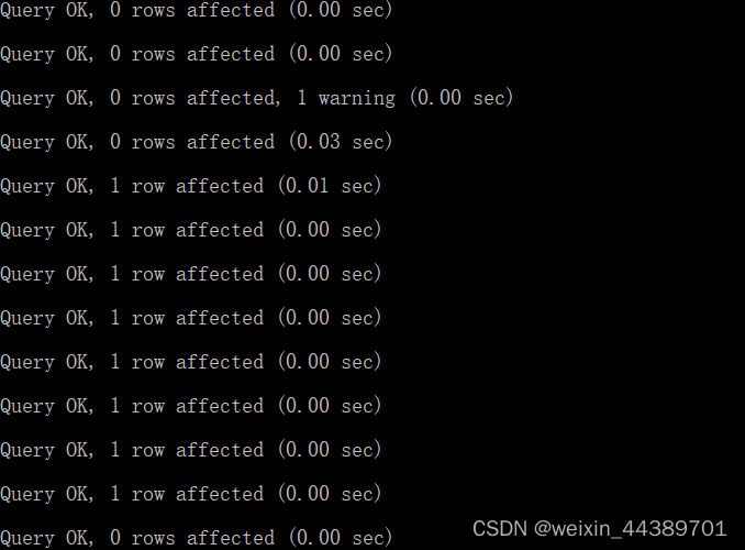 将sql文件导入mysql数据库_导入student.sql文件到数据库-CSDN博客