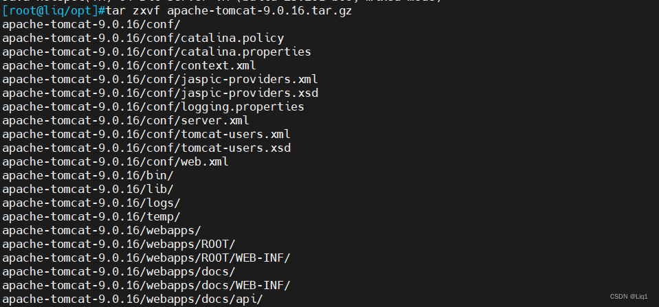 Tomcat部署与优化_tomcat和servlet内存配置-CSDN博客