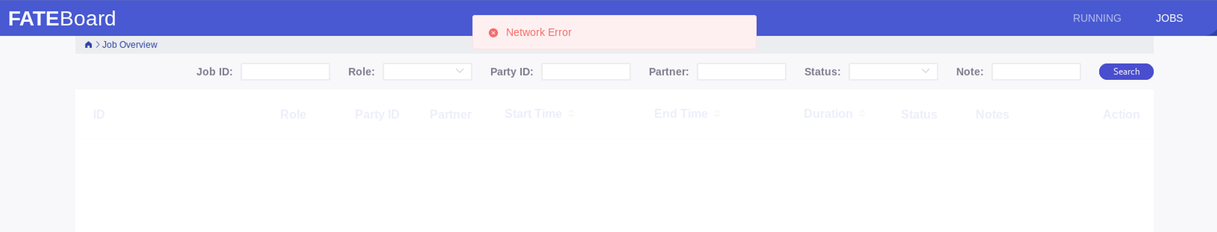 Fate单机部署（主机版本）-CSDN博客