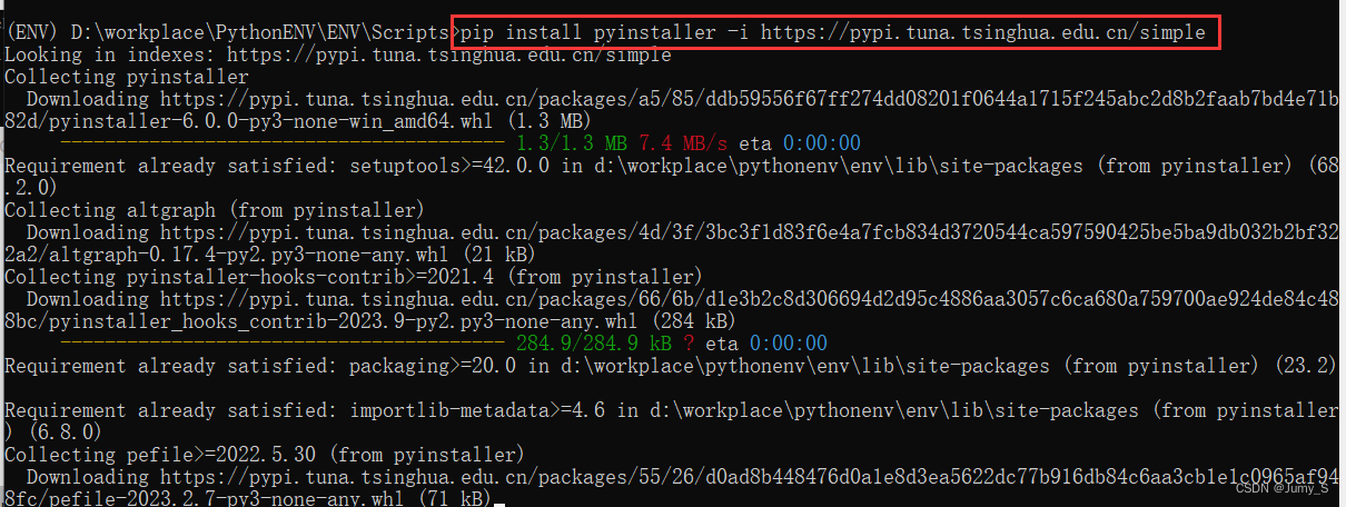 四 部署：Waitress+Nginx_python、waitress、设置ngnix-CSDN博客