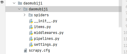 【Python爬虫】Scrapy 下载安装_scrapy下载-CSDN博客