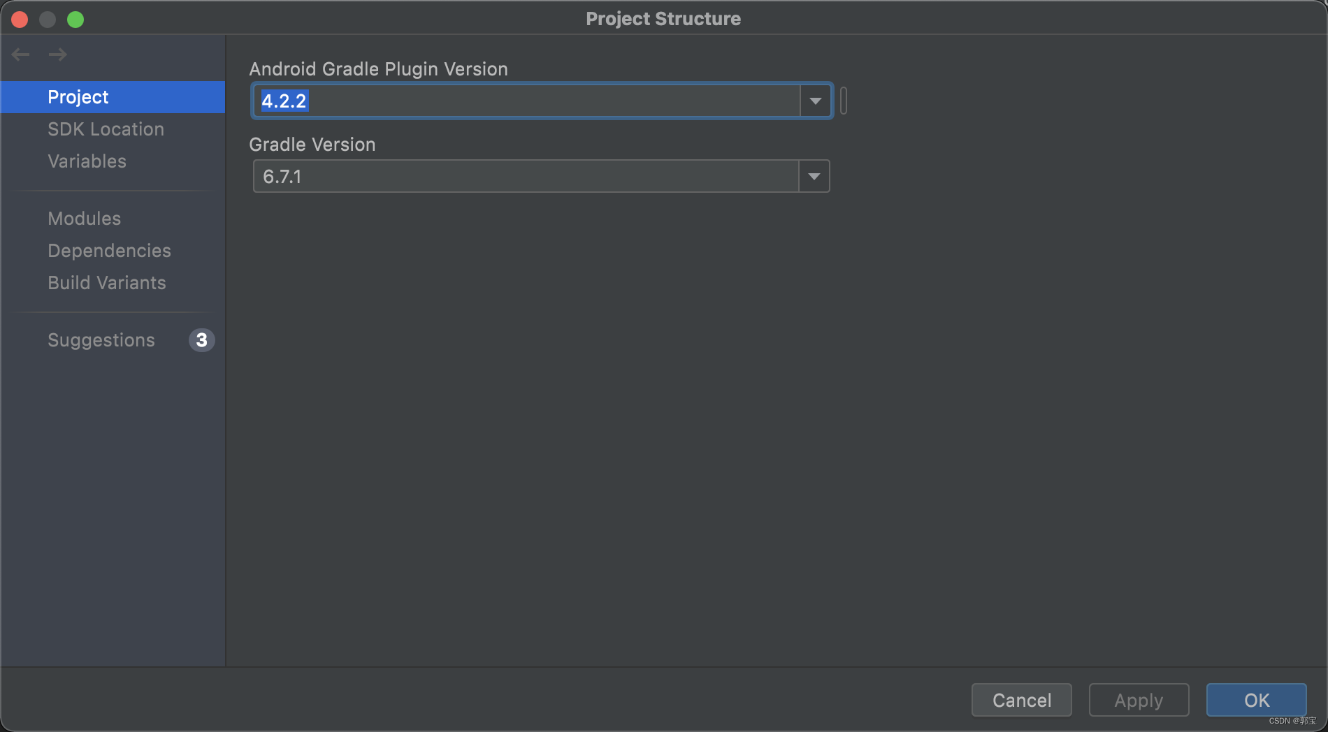 Room Cannot Create An Sqlite Connection To Verify The Queries Programmer Sought