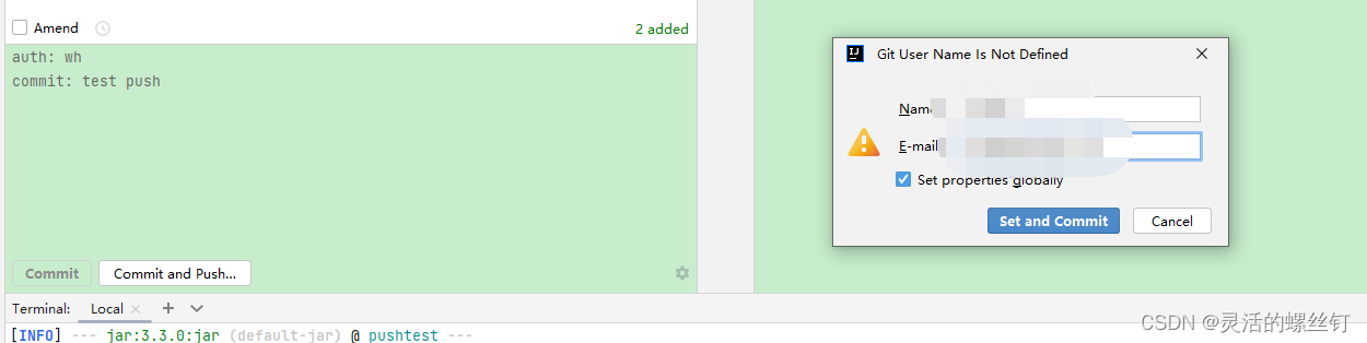 开启github的第一个项目_github怎么创建第一个项目-CSDN博客