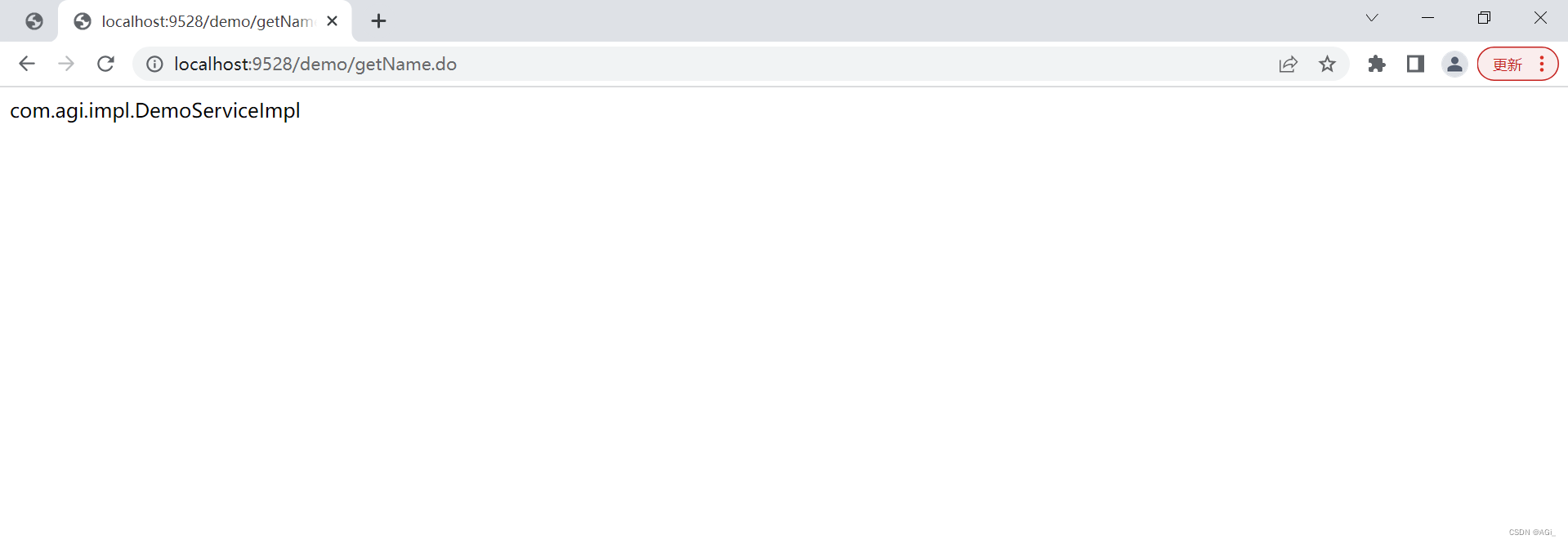SSM进阶-Spring+SpringMVC+Dubbo入门demo_ssm指定tomcat版本-CSDN博客