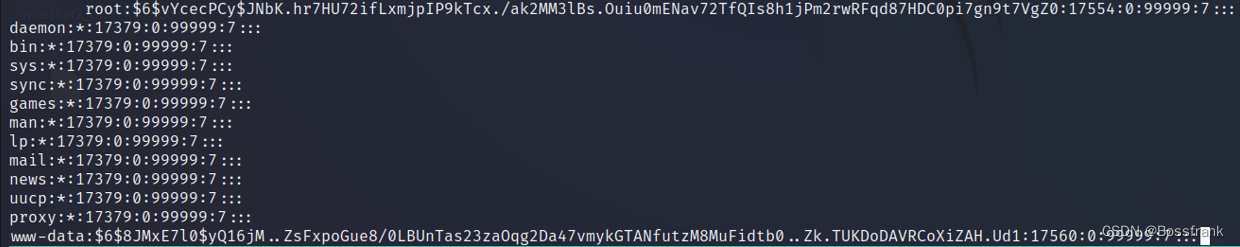红队打靶：W1R3S: 1.0.1详细打靶思路（vulnhub）_w1r3s 1.0.1-CSDN博客