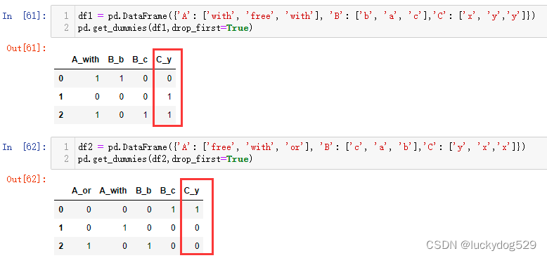 pd.get_dummies的使用和疑惑解答_pd.dummies-CSDN博客