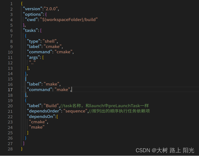 linux下基于vscode cmake调试动态库和静态库_linux下vscode中cmake如何添加动态库-CSDN博客