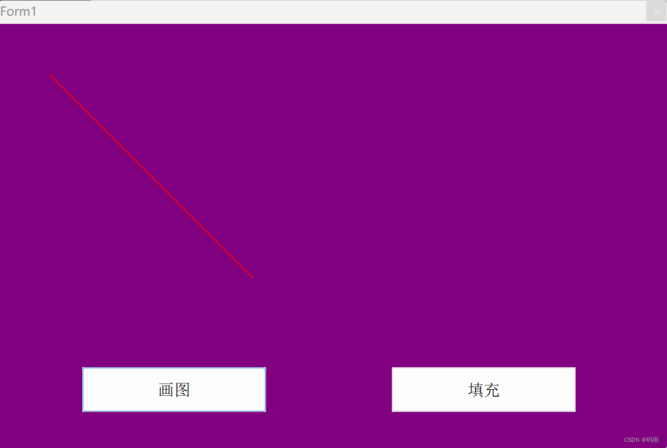 Delphi绘图功能[1] —— 入门(绘制直线和矩形)_delphi 画图-CSDN博客