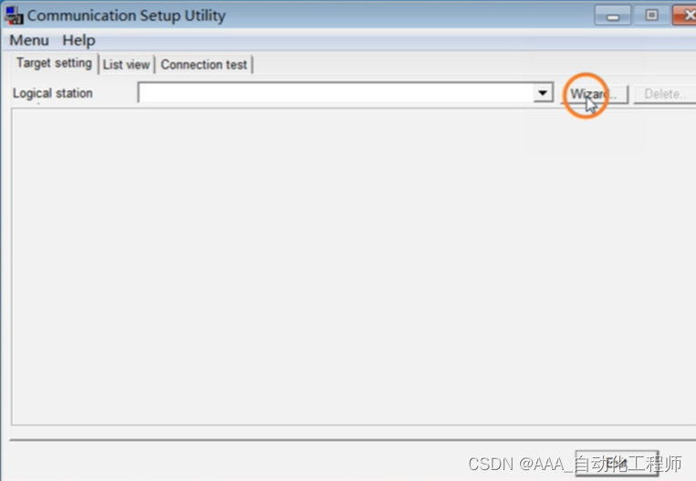 基于C#和三菱PLC通过MX Component进行通信的具体方法_c#与fx3u plc通讯-CSDN博客