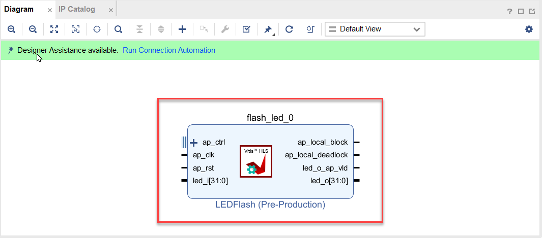 构建vitis HLS 项目_vitis hls2022 工程-CSDN博客