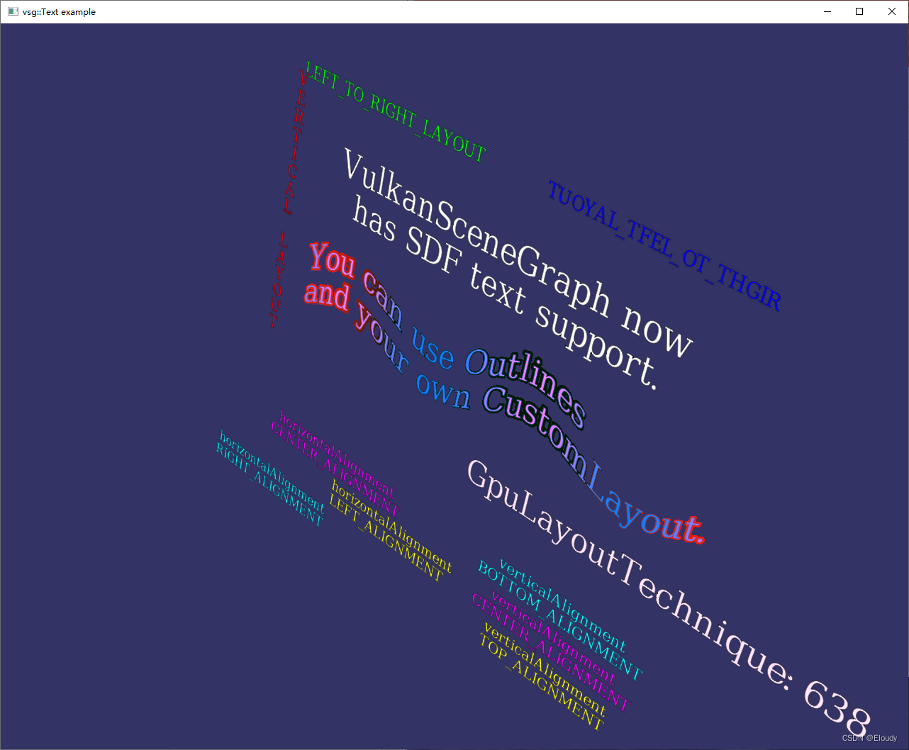 win10 vs2019 编译vsg vsgXchange vsgExamples-CSDN博客