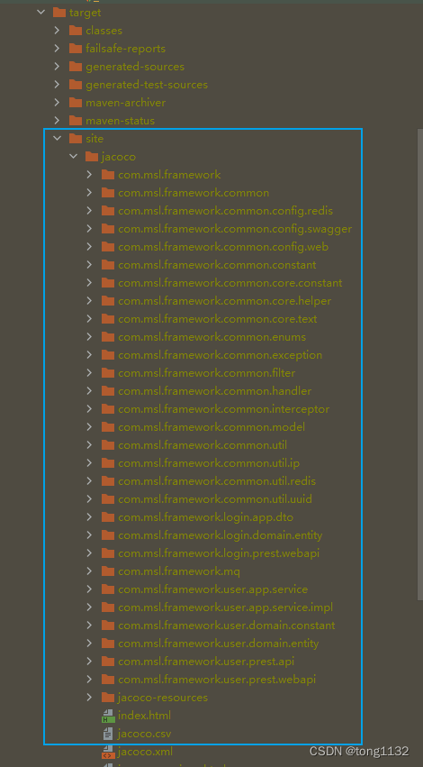 使用jacoco插件时提示skipping Jacoco Execution Due To Missing Data Fileskipping Jacoco Execution Due To