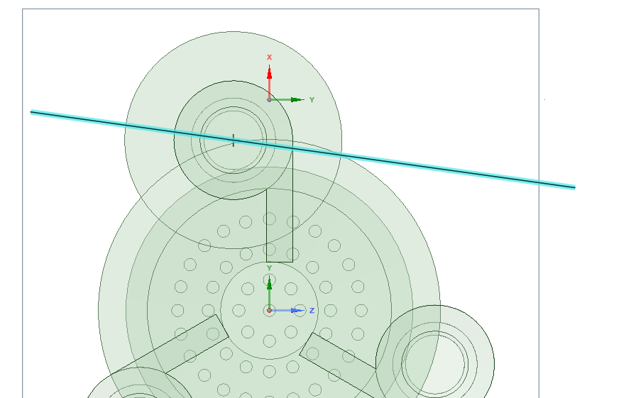 spaceclaim简单建模5_spaceclaim阵列怎么用-CSDN博客