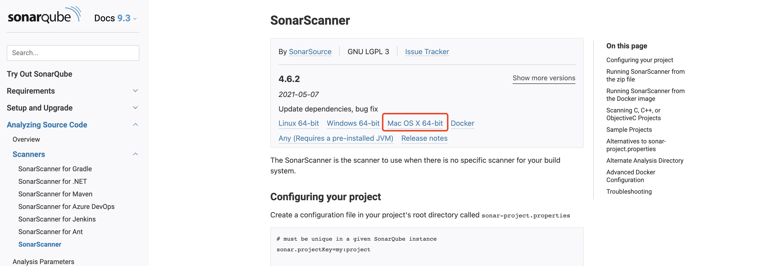 OCLint + Infer + Jenkins + SonarQube 搭建iOS代码静态分析系统_oclint + sonarqube_假装自己很用心的博客-CSDN博客