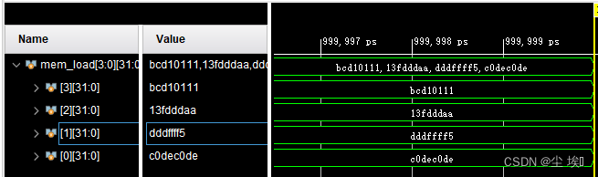 Verilog学习笔记——文件操作verilog读取文件 Csdn博客 