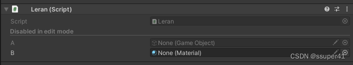 Unity Odin特性解析-CSDN博客
