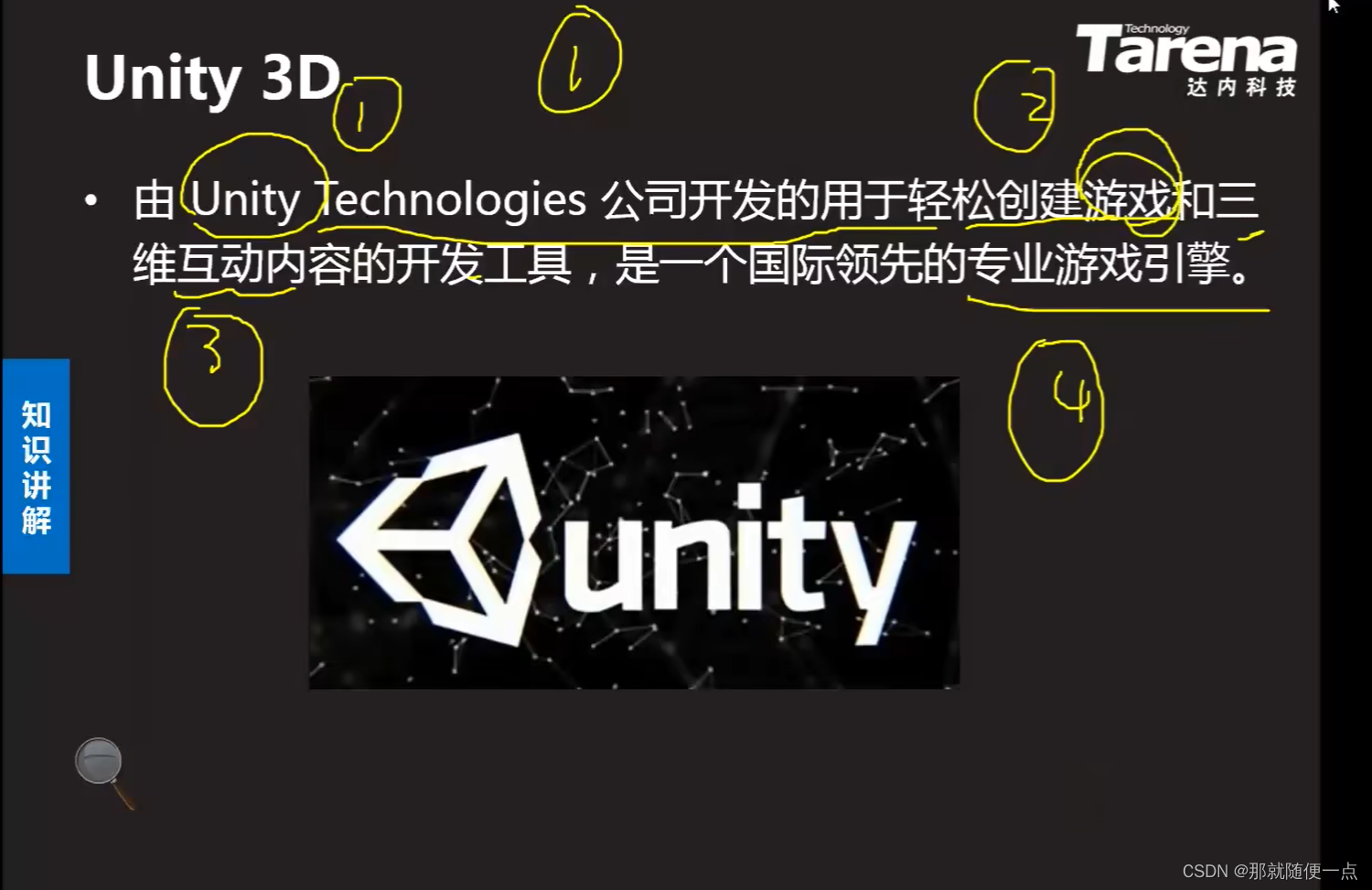 B站学习之unity 介绍_u3d b zhan-CSDN博客