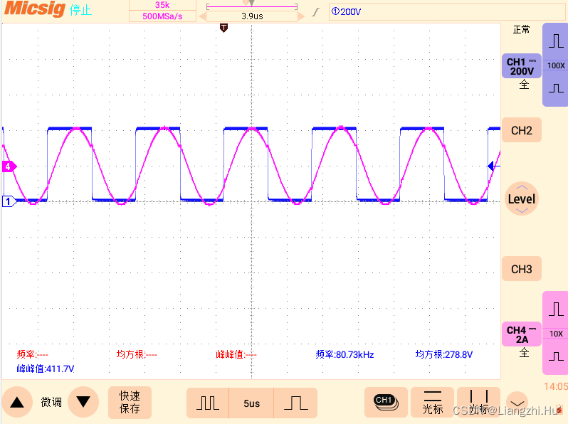 DIY LLC 240W电源 PFC+LLC+SR_llc电源-CSDN博客