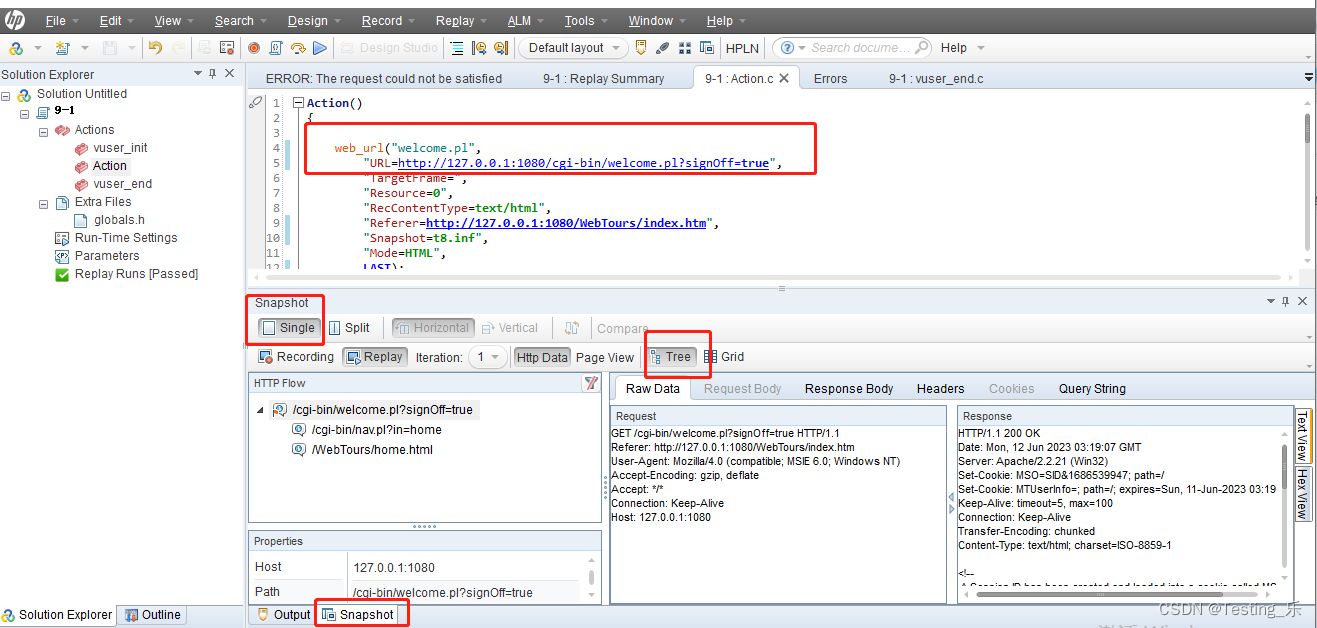 Loadrunner12.0打开tree view_loadrunner tree view-CSDN博客