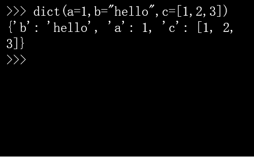 Python—函数基础详细笔记_python 函数笔记-CSDN博客