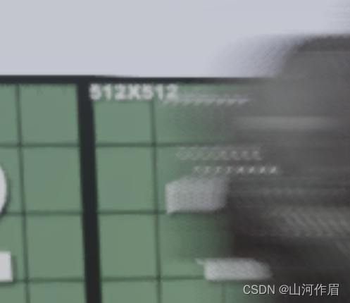 UE4 MotionBlur解析_ue motion blur-CSDN博客