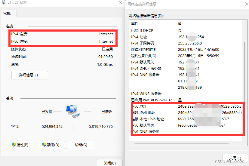 MikroTik(RouteOS)部署IPV6_routeros ipv6-CSDN博客