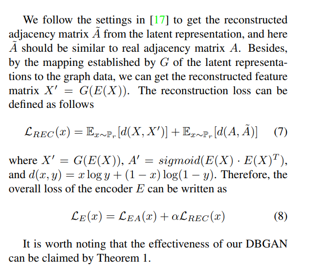CVPR2020： DBGAN Distribution-induced Bidirectional Generative Adversarial Network for GRL-CSDN博客
