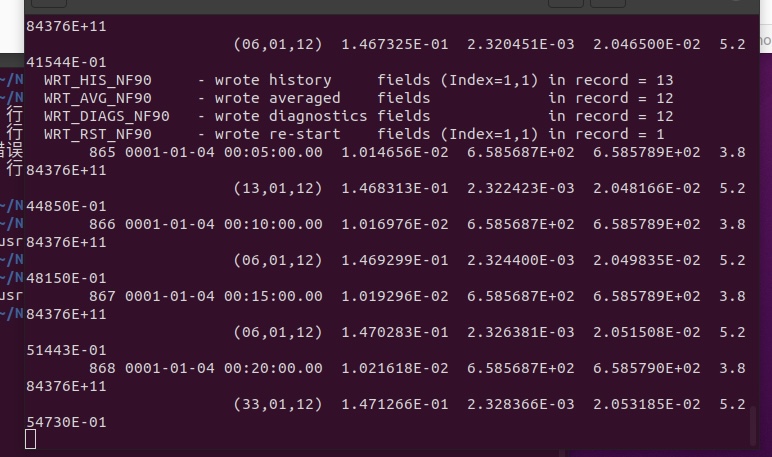 Linux系统下ROMS安装流程与例程运行-CSDN博客