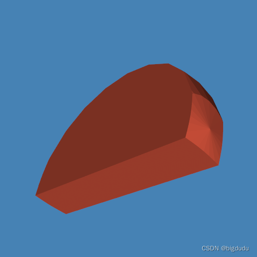 vtkClipClosedSurface 对vtkPolyData 进行裁剪_vtk.vtkclipclosedsurface()-CSDN博客