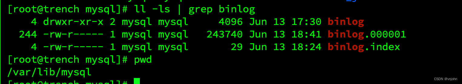 Mysql 日志体系解析：保障数据一致性与恢复的三位英雄：redo Log、undo Log、bin Logredolog 保证了 Csdn博客 