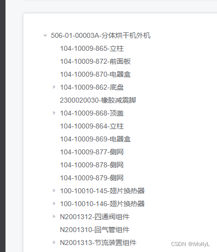 elementui的tree懒加载以及不存在节点时不显示箭头_el-tree的isleaf怎么使用它来进行判断,在没有子节点的情况下不让icon箭头展示-CSDN博客