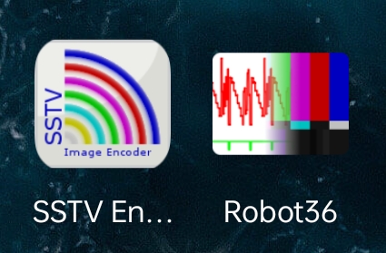 一种有趣的隐写技术（图转声，声转图）_robot36-CSDN博客