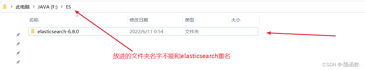 ElasticSearch_xcontentbuilder mappings = jsonxcontent.contentbui-CSDN博客