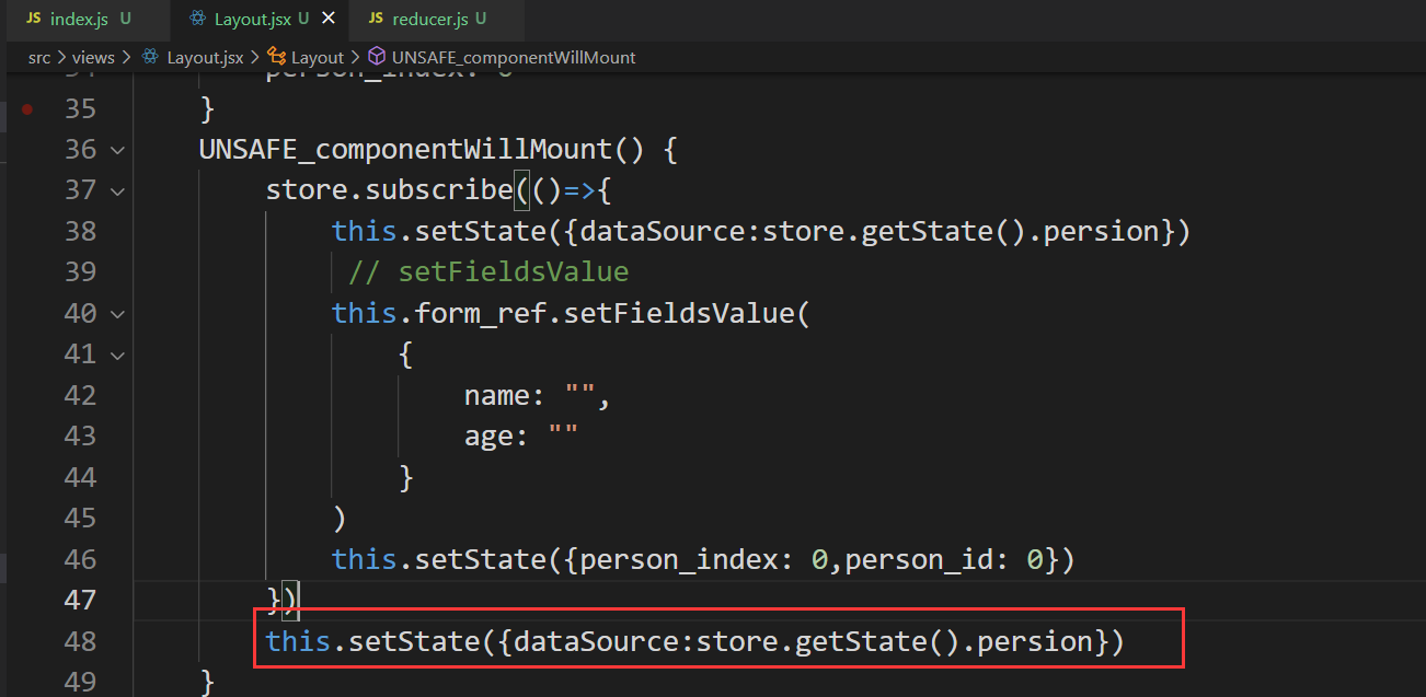 学react（redux核心、action creator、combineReducer、react-redux、bindActionCreators、selector、reselect）框架 ...