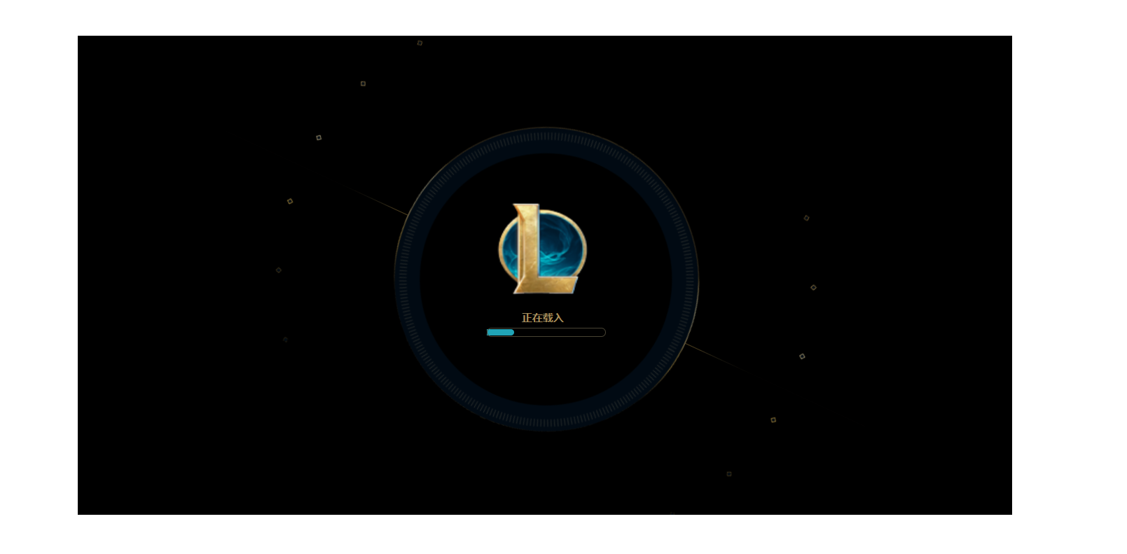 仿英雄联盟纯html+css+js LOL网页版_仿lol选区界面-CSDN博客