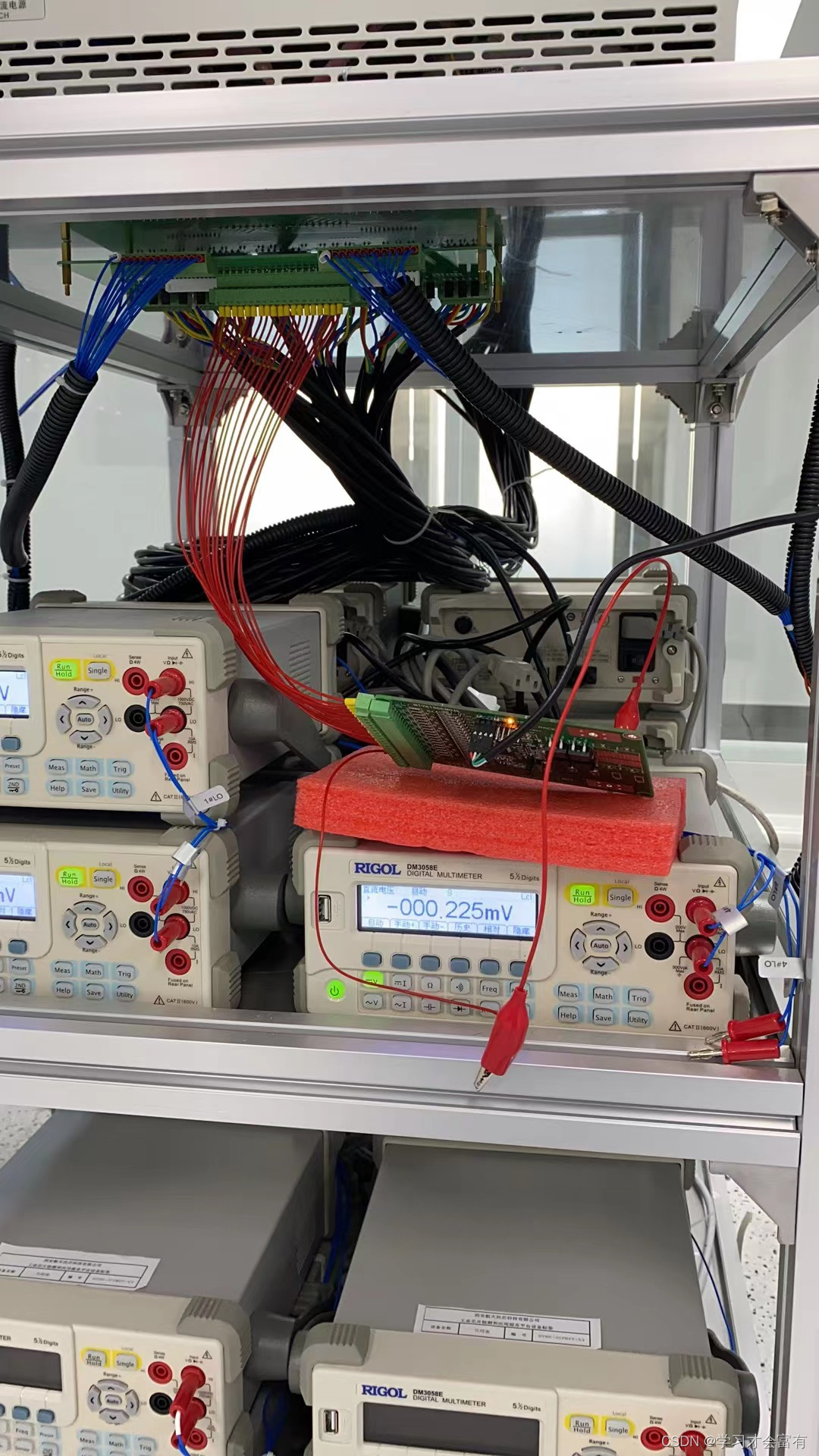 MT9818DEMO功能测试&数据记录-CSDN博客