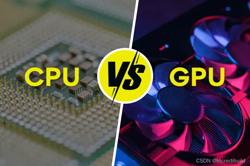 CPU 与 GPU 渲染：如何选择及原因？_语音识别 着色是选gpu好还是用cpu好-CSDN博客
