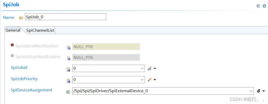 【CP AUTOSAR】SPI Driver分析和使用_spi eb和ib的区别-CSDN博客