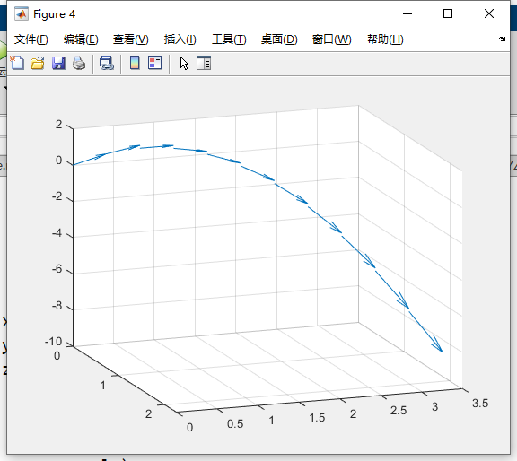Matlab—常用操作之动态绘图_matlab动态绘图-CSDN博客