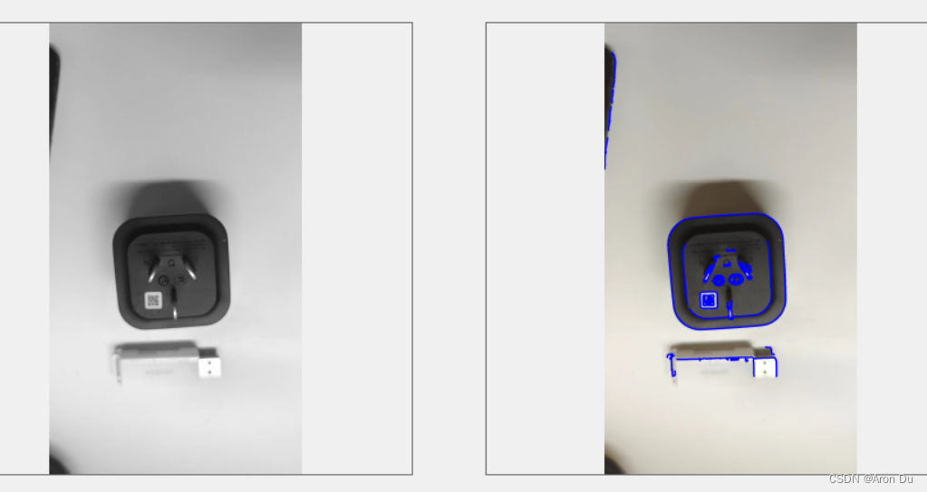 Opencv轮廓发现及绘制轮廓（c）contourapproximationmodes Csdn博客 