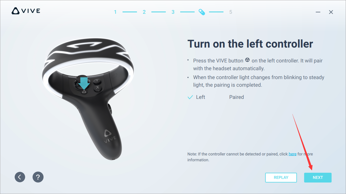 VIVE CosMos 连接_vive cosmos unity-CSDN博客